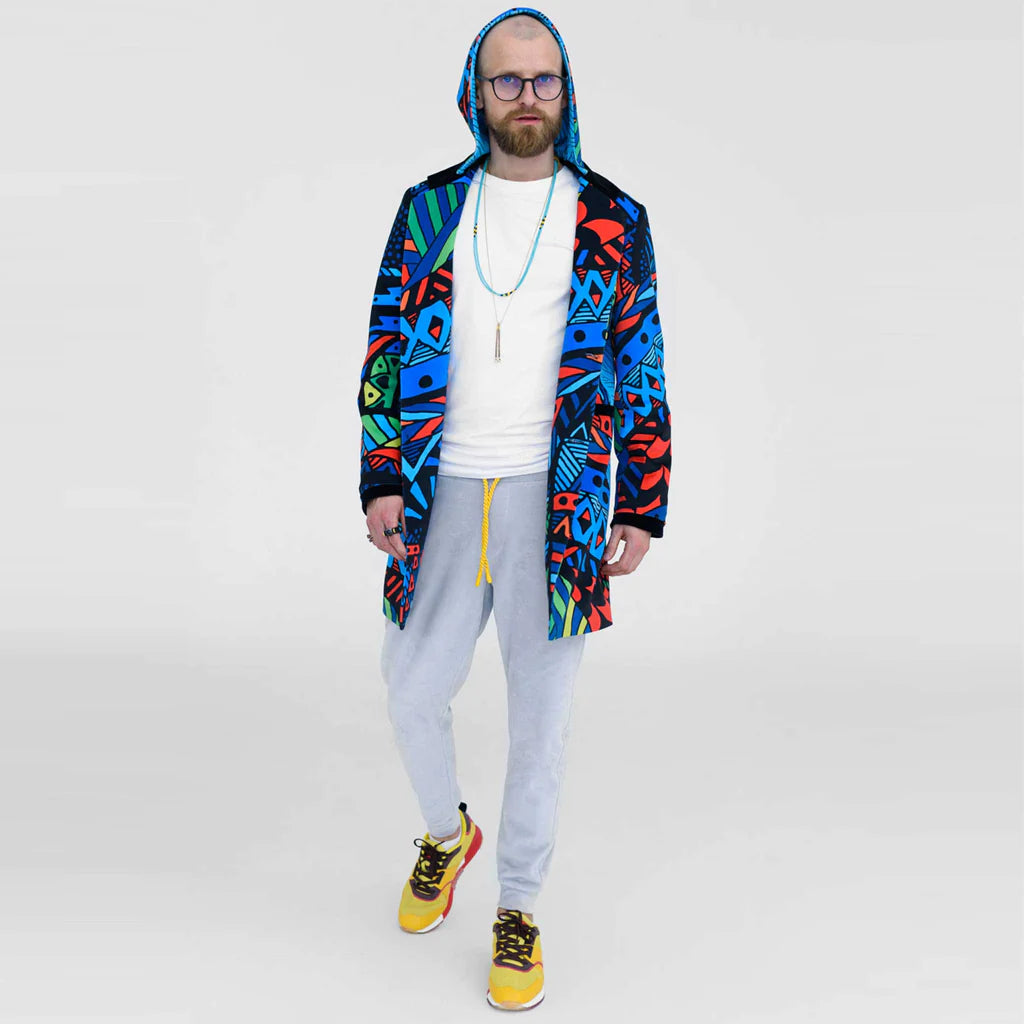 Design Coats for Men – AWAKEN ART CLOTHING