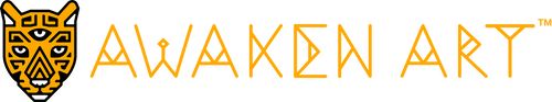 Unique & Artistic Clothing - AWAKEN ART CLOTHING